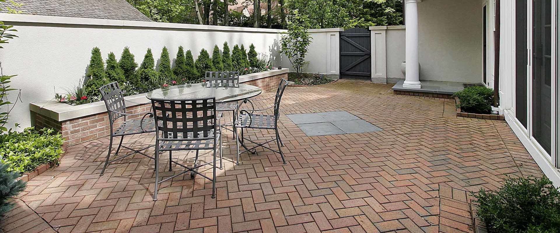 The Best Hardscaping Materials for Your Garden
